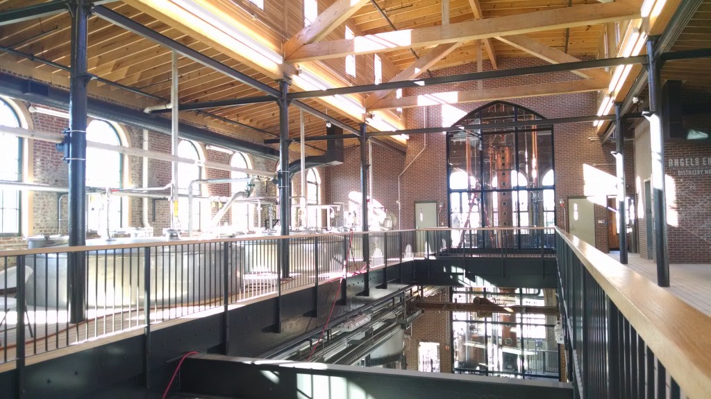 Distillery news: Angel’s Envy, Luxco, Independent Stave | The Bourbon Babe