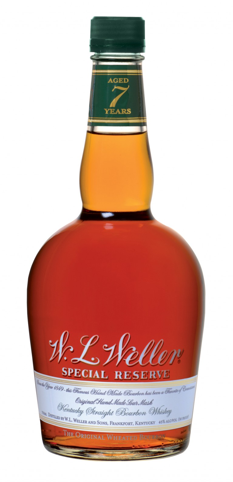 Weller brands to get a bottle makeover | The Bourbon Babe