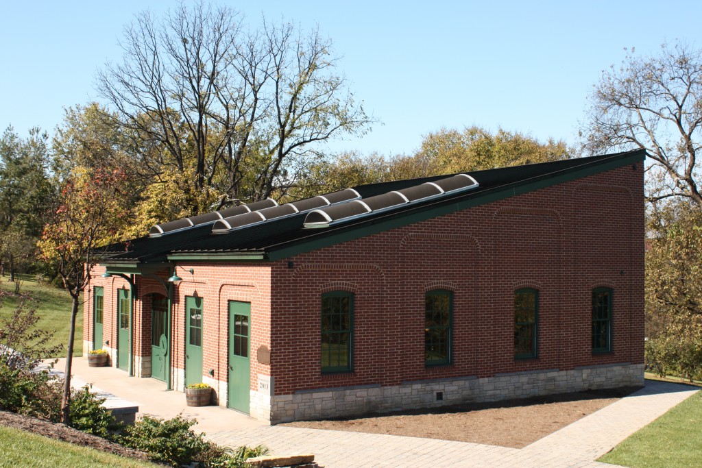 Buffalo Trace releases results of first Warehouse X experiment | The ...