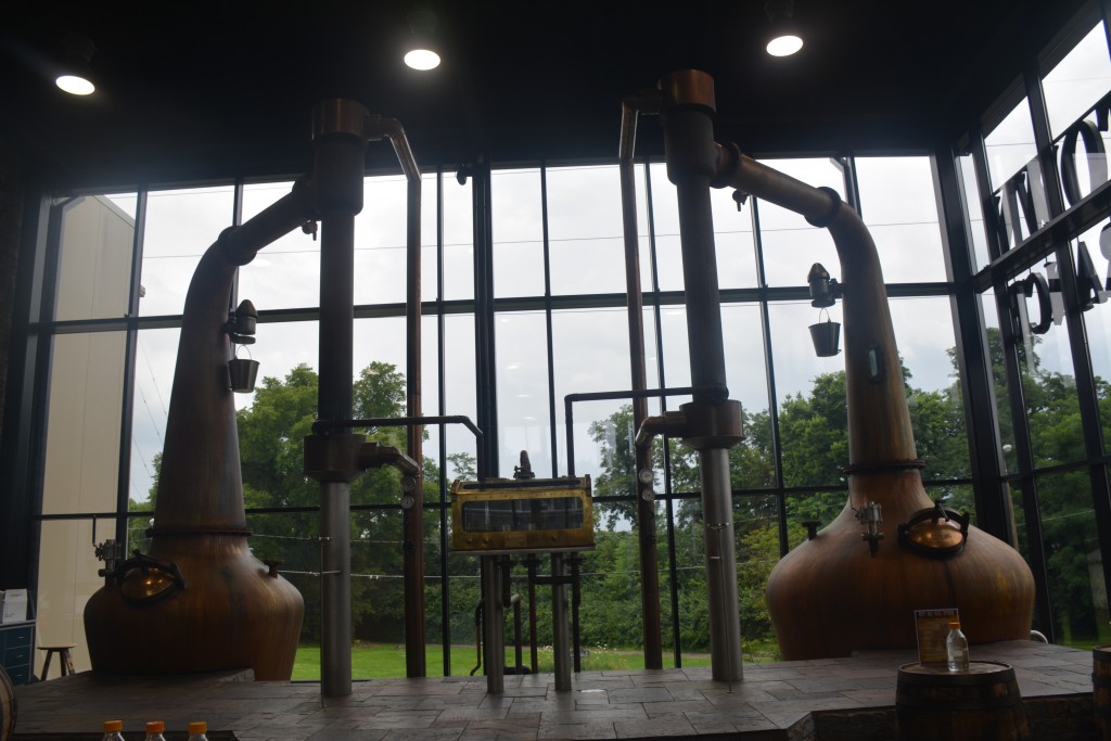 Town Branch (Alltech Lexington Brewing & Distilling Co.) | The Bourbon Babe