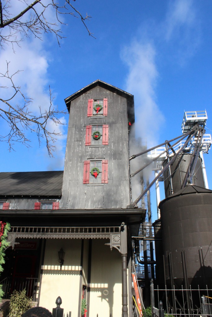 Maker’s Mark | The Bourbon Babe